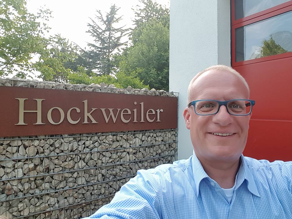 Hausbesuche in Franzenheim und Hockweiler